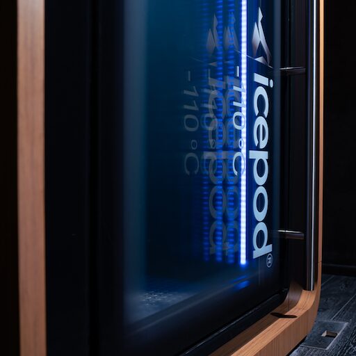 Cryotherapy at Wellness One | Advanced Nitrogen-Free Cryo Icepod