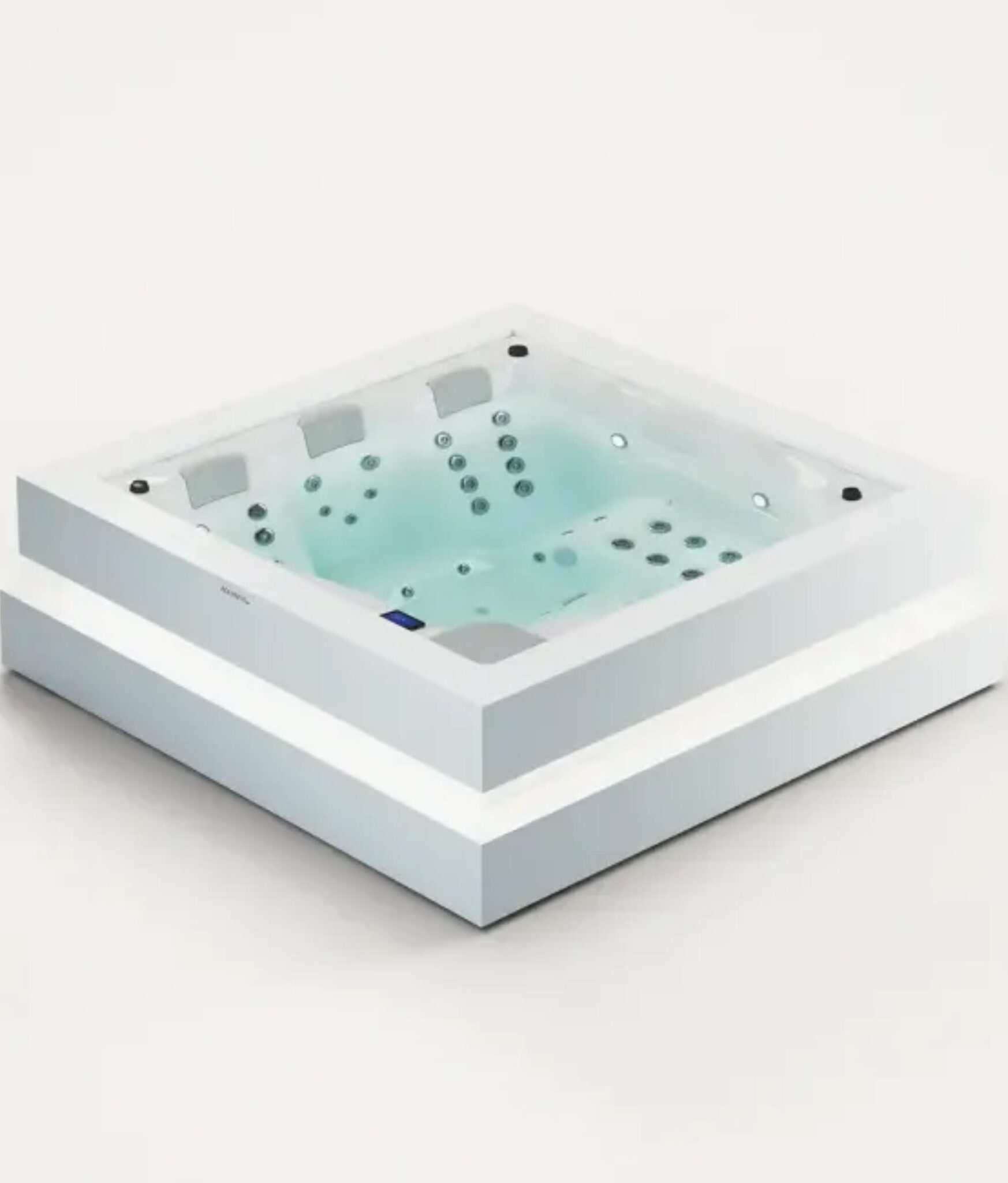 Spa Pools & Swim Spas | Wellness One - Wellness One