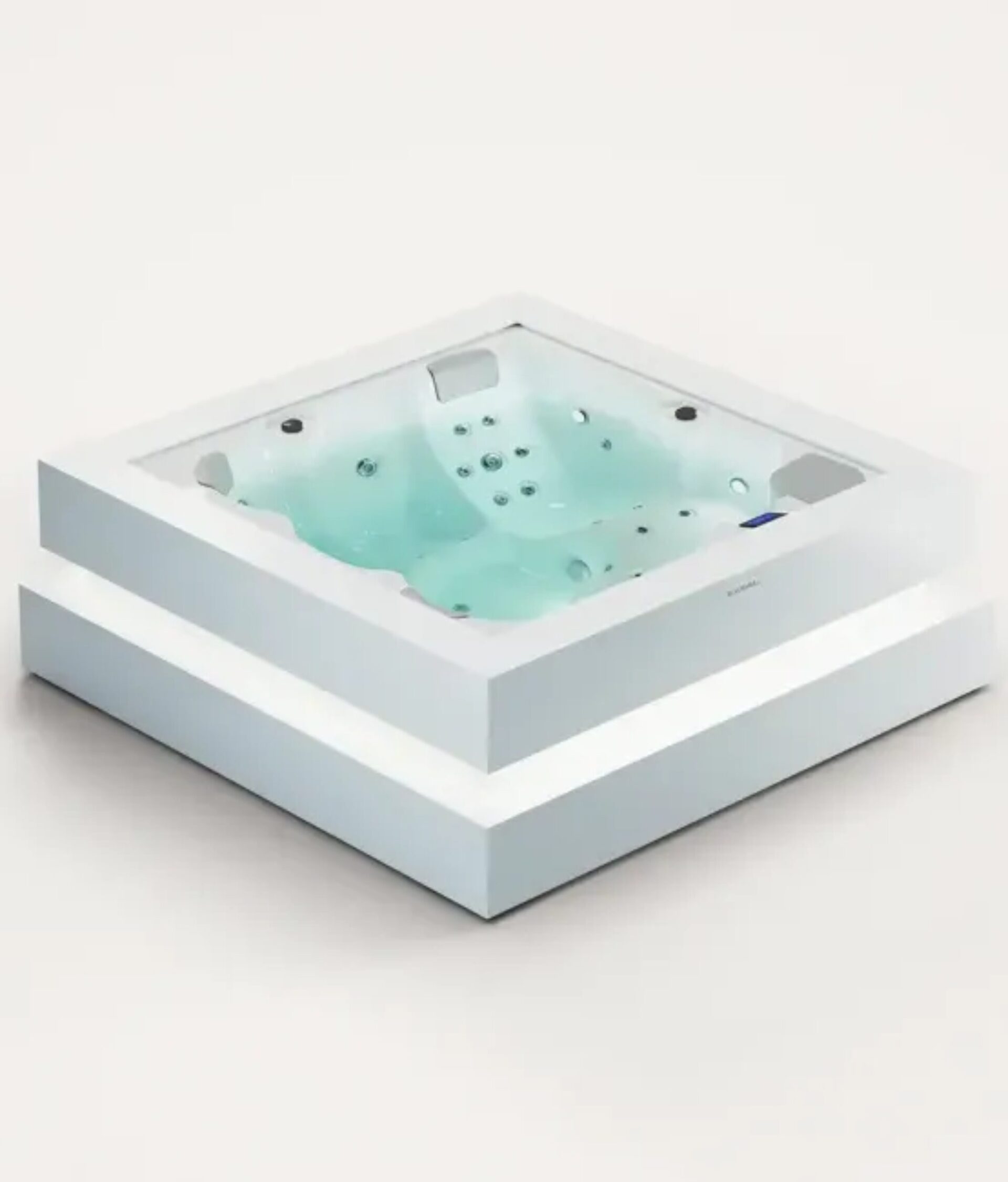 Spa Pools & Swim Spas | Wellness One - Wellness One