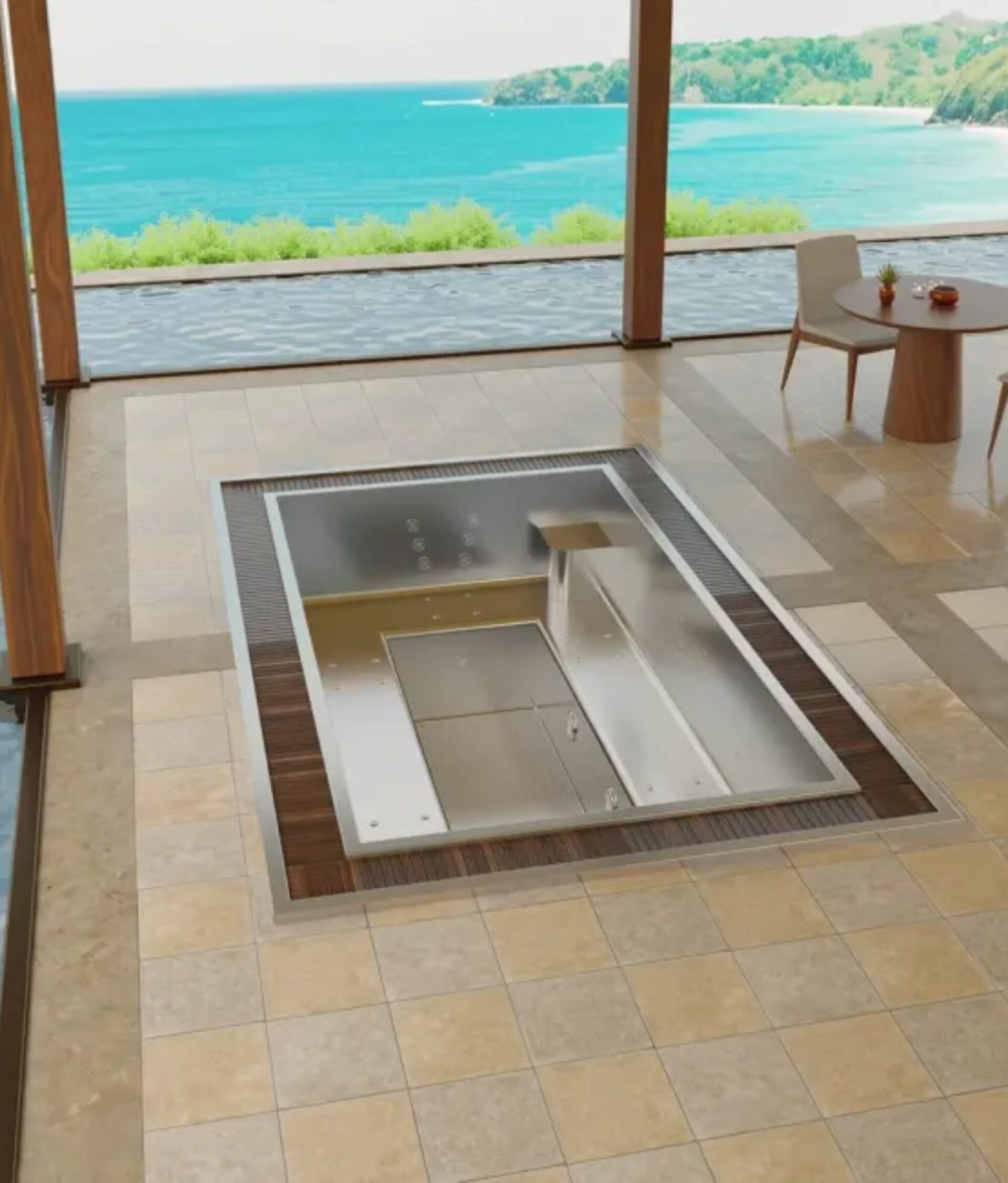 Spa Pools & Swim Spas | Wellness One - Wellness One