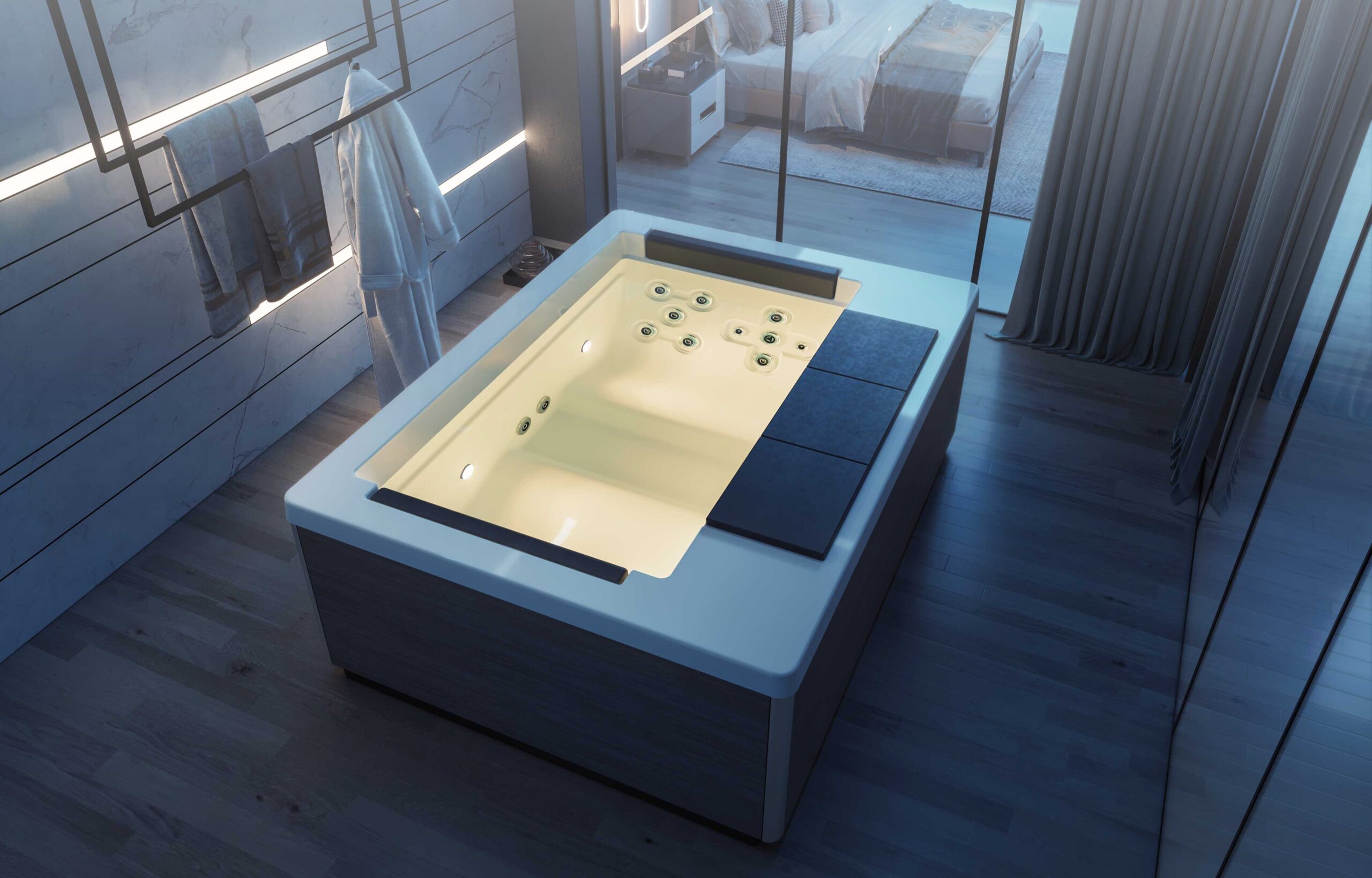 About Wellness One - Wellness One