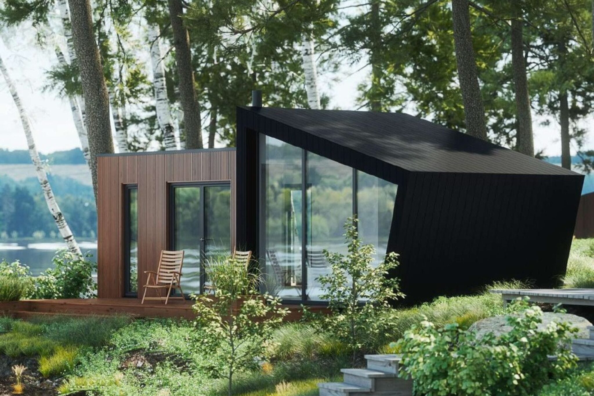 Wellness Suites - Wellness One