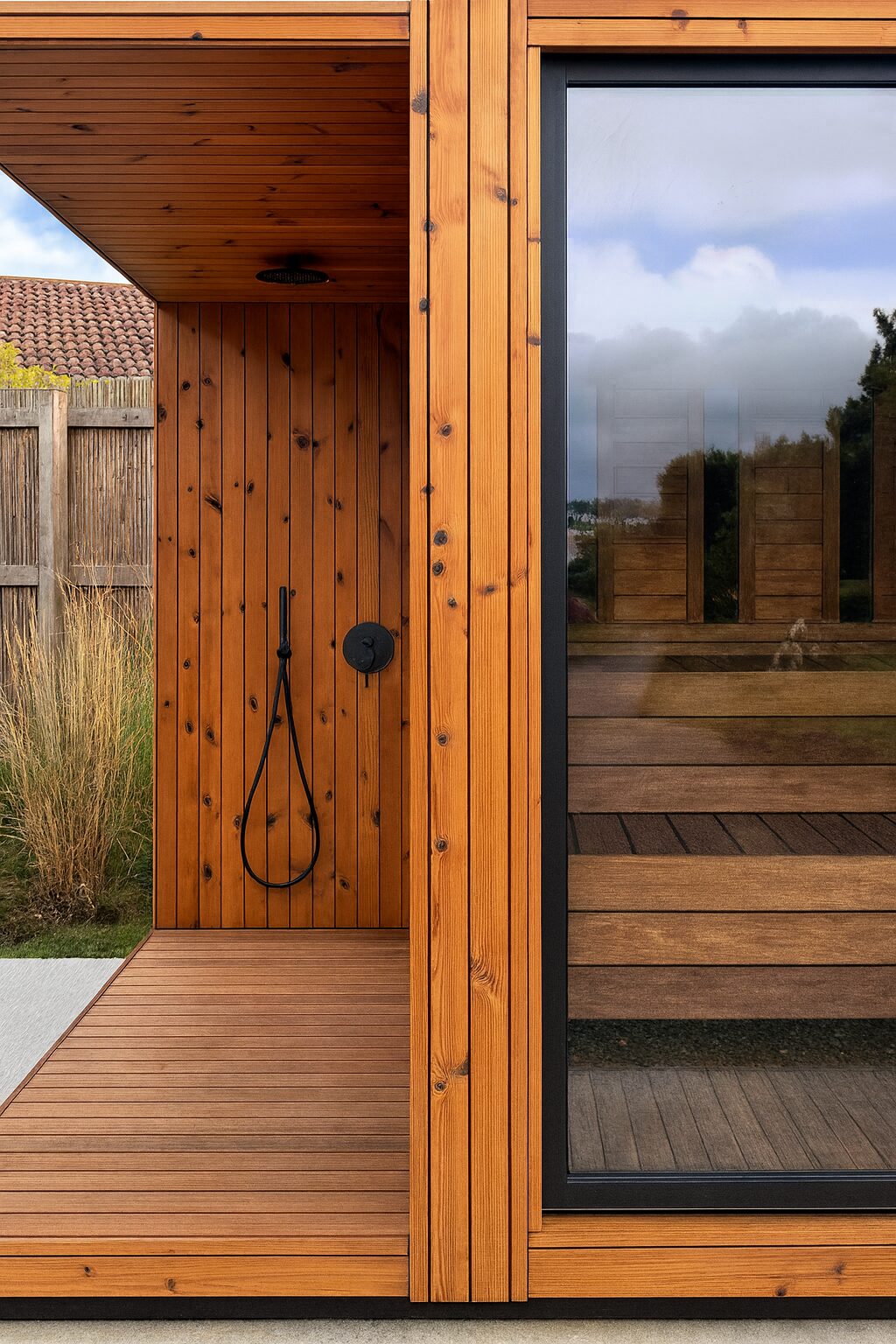 Luxury Saunas, HydroChill Baths & more
